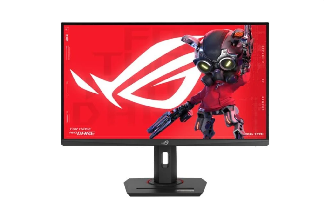 Монитор ASUS XG279CNS