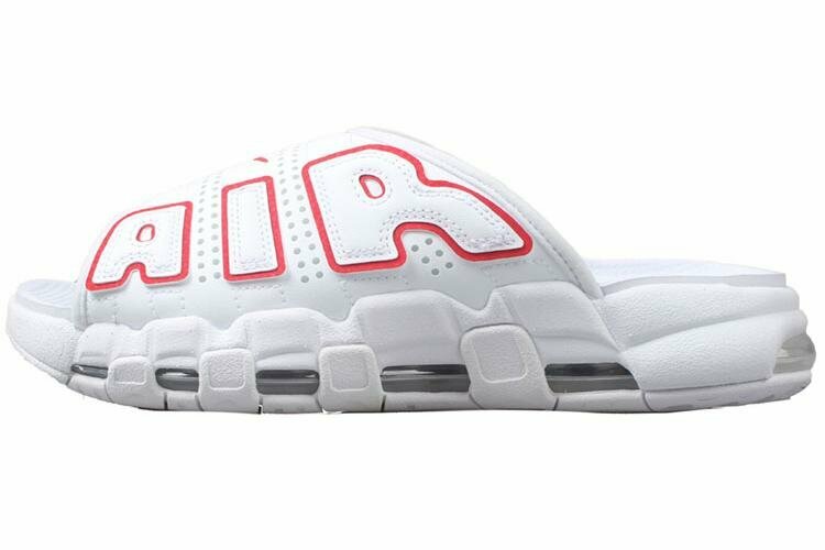 Шлёпанцы Air More Uptempo