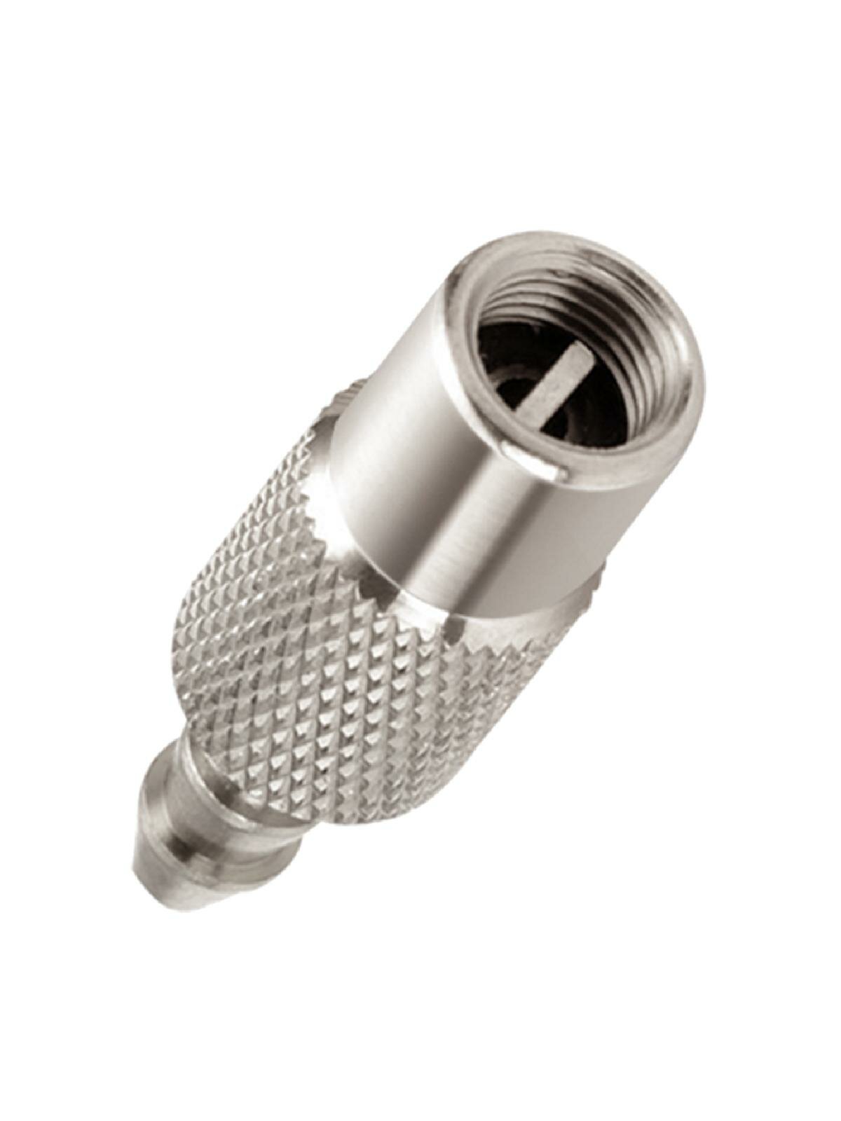 Сменная воздушная насадка для автомобильного компрессора, 6,5 мм, Прочные Соединительные насадки для установки