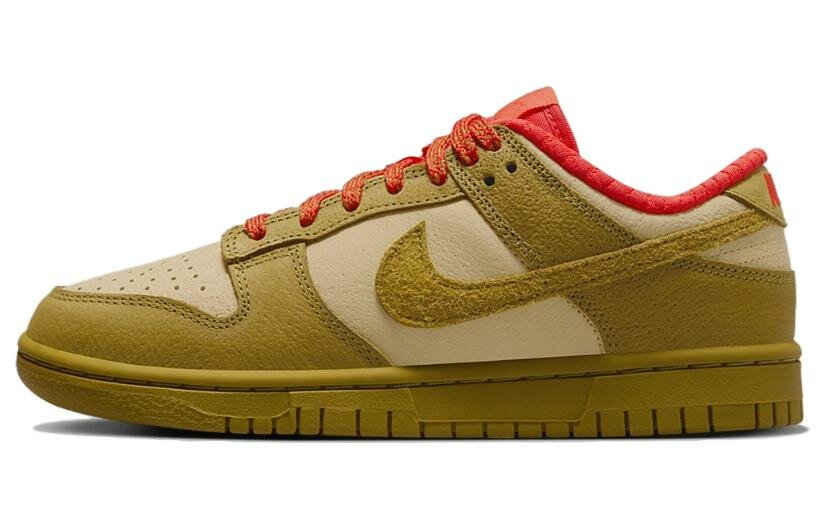 Кроссовки Dunk Low