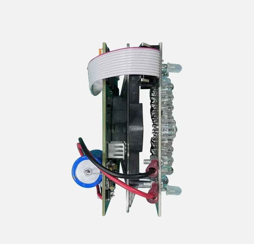 3D-камера для выравнивания колес автомобиля