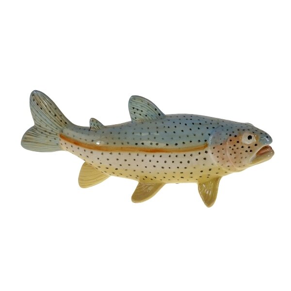 Статуэтка Рыба WERNER VOSS 55890 33x9x14 см