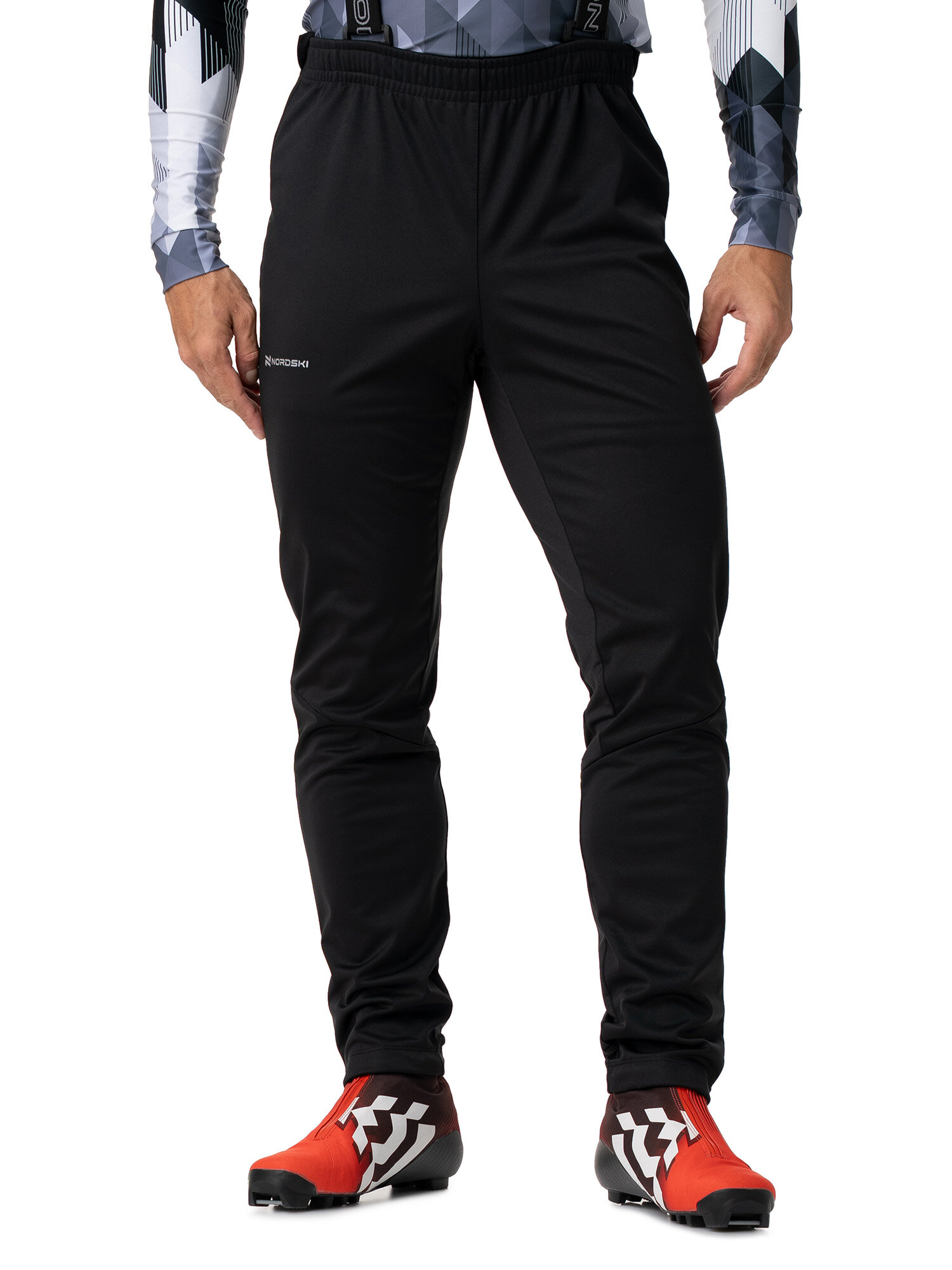 Брюки спортивные Advance