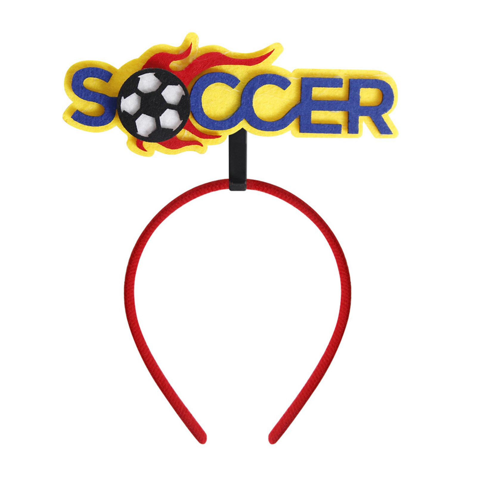 Баскетбол чувствовал повязку по поводу футбольного футбола, мальчик, мальчик, дети, детская вечеринка, украшение для вечеринки по случаю дня рождения спорт