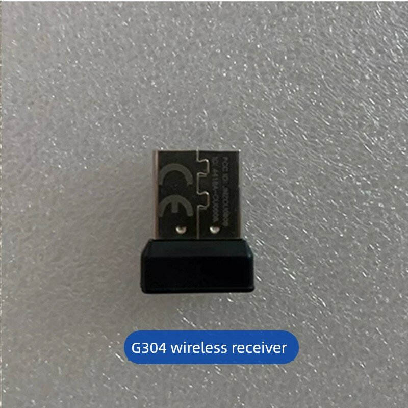 Беспроводной Bluetooth-адаптер второго поколения для мышей Logitech G903, G502X, G603, G703, PRO, G304, GPW