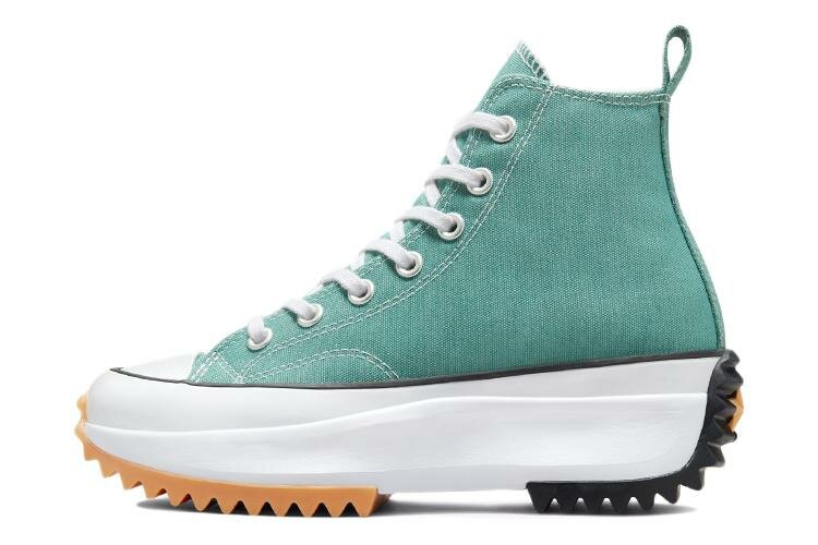 Кроссовки Run Star Hike Platform High
