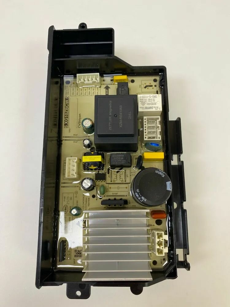 Блок управления (32402-000358-001), для СМА Hi WM0R615DEW
