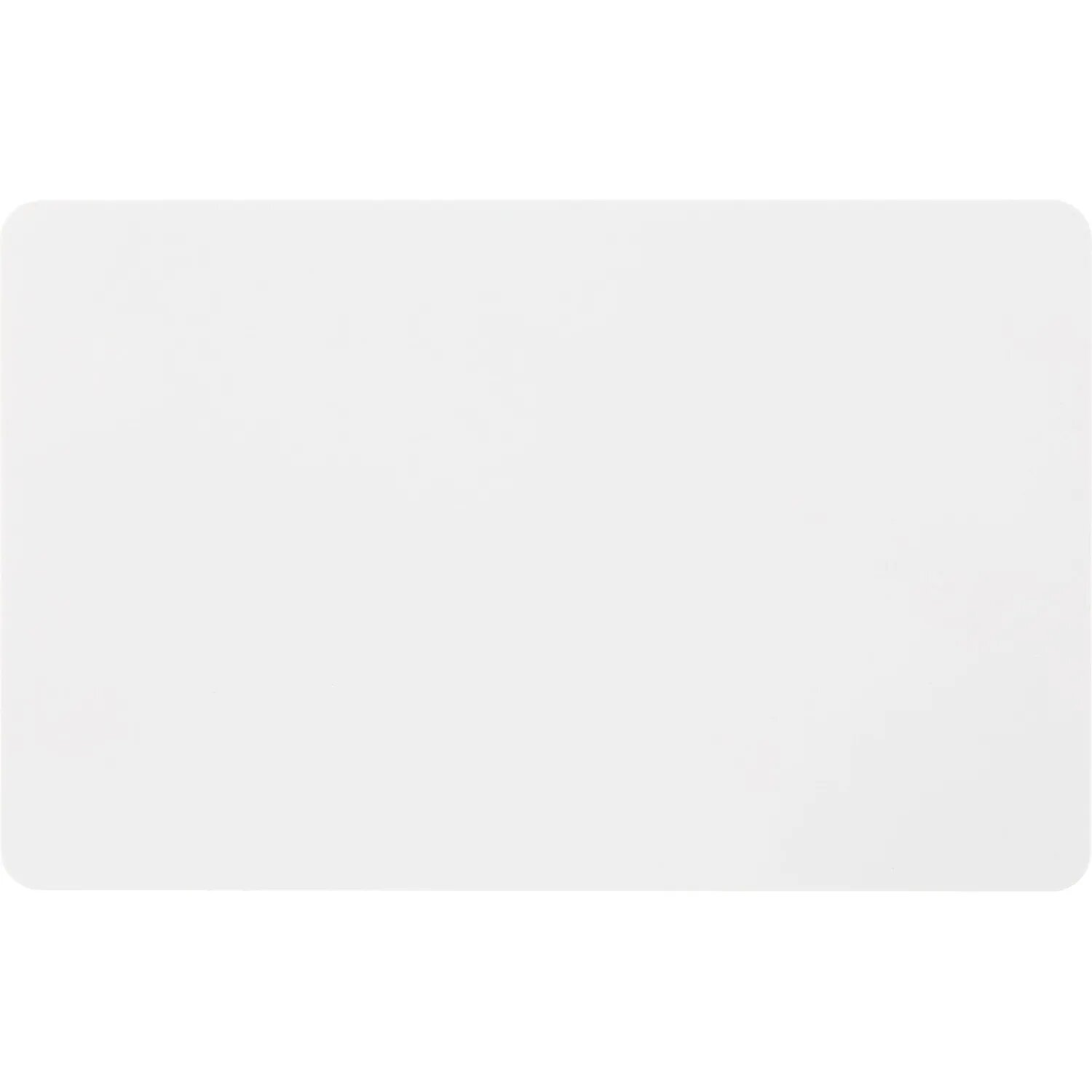 Карта бесконтактная Bigtech EM-Marine тонк чтен под печ. без ном 200 шт/уп