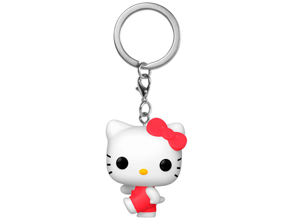Фигурка Funko 85986 Брелок Sanrio: Hello Kitty