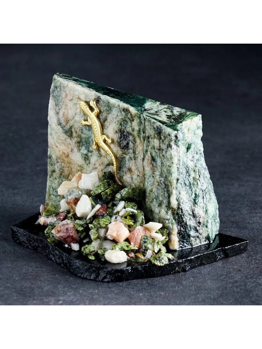 Веселая игровая горка для детей