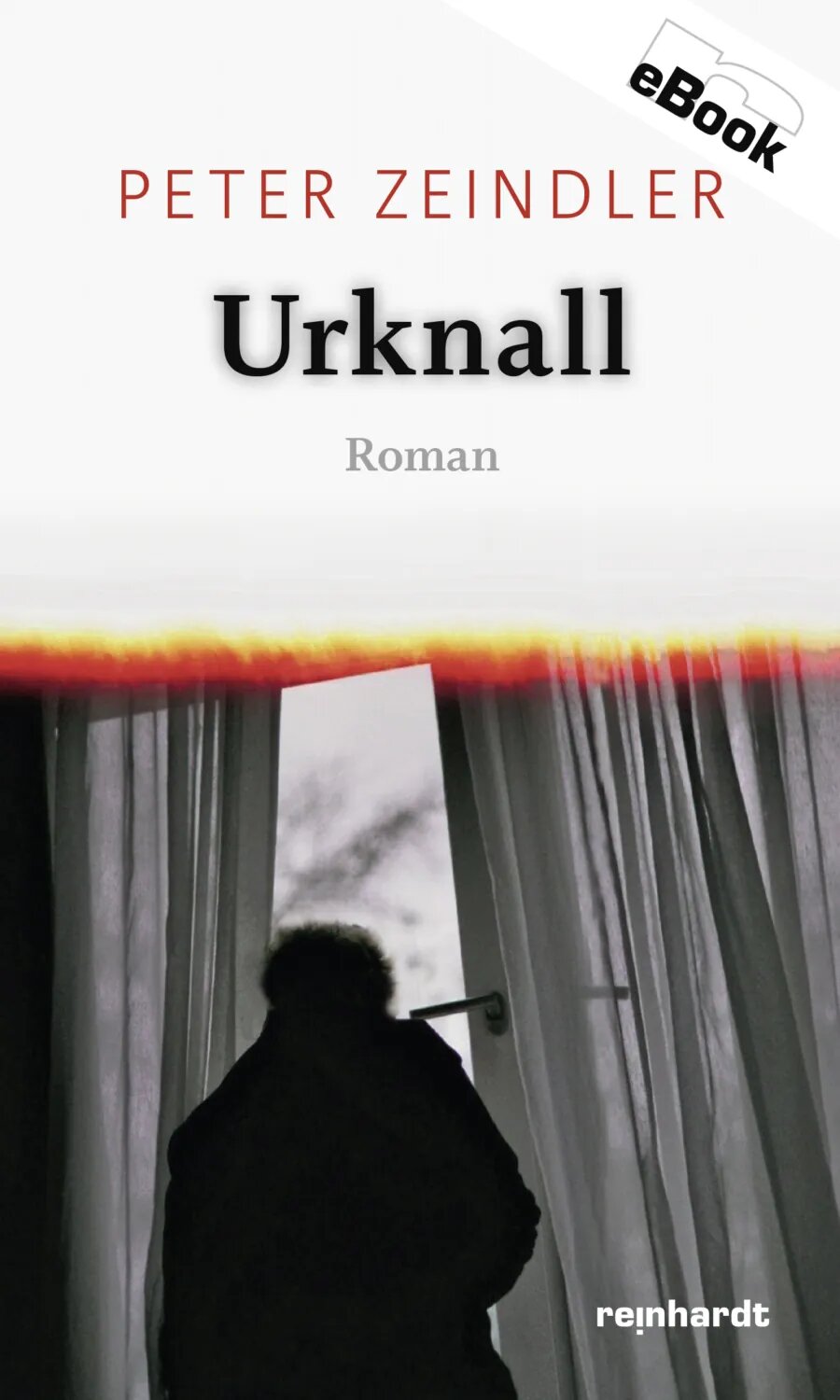 Urknall [Цифровая книга]
