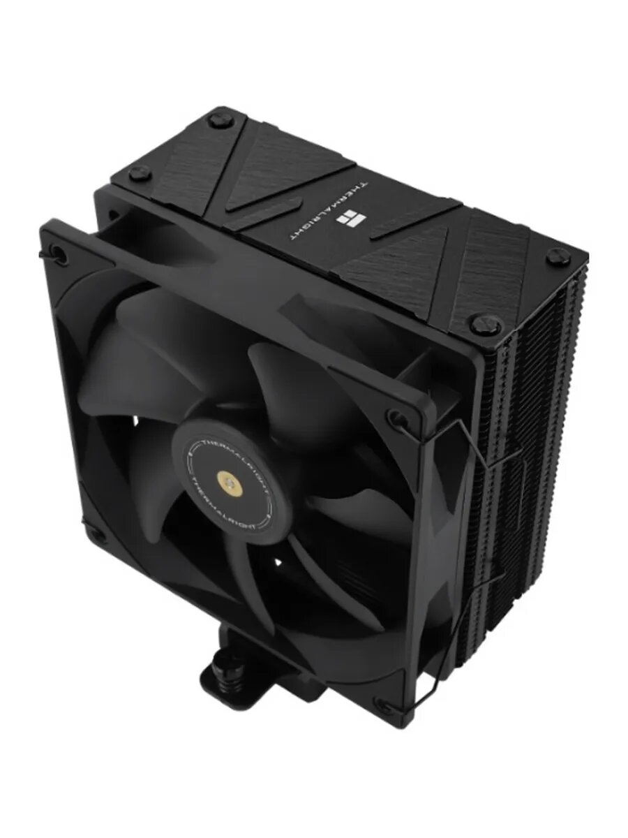 Кулер для процессора Assassin Spirit 120 EVO Dark