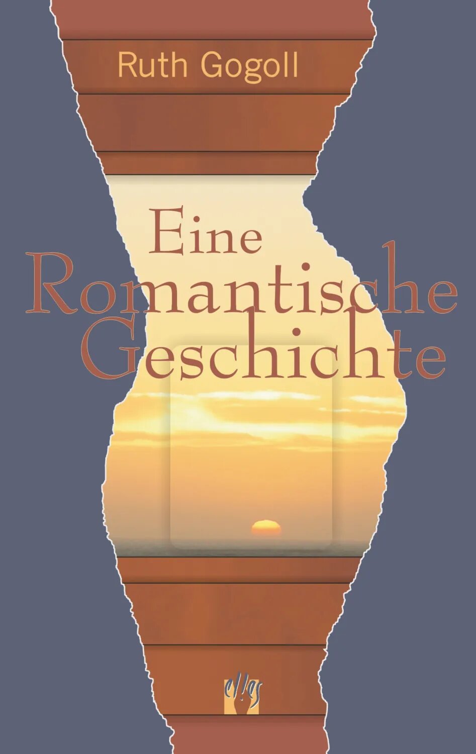Eine romantische Geschichte [Цифровая книга]