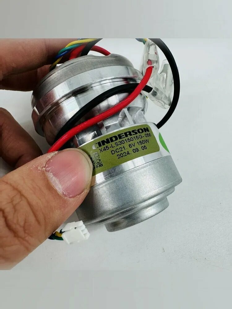 Поломоечная машина Roborock F25 ACE высокоскоростное вакуумное всасывание бесщеточный двигатель 21.6V150W