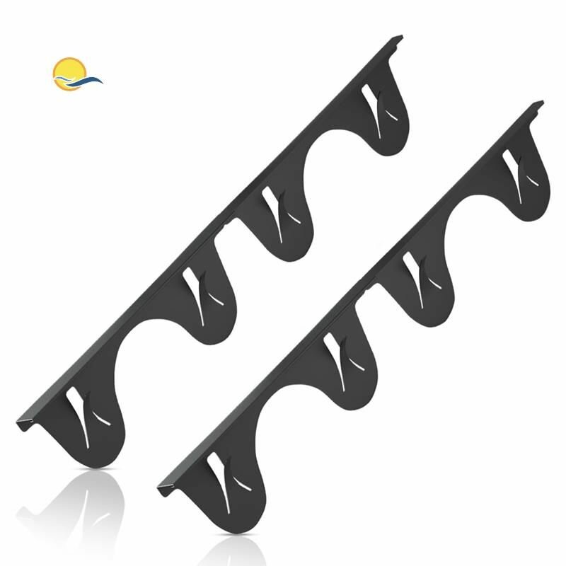 (P X G Y) Крышка Для Зазора Между Плитой И Столешницей Из Нержавеющей Стали, Защита Столешницей,