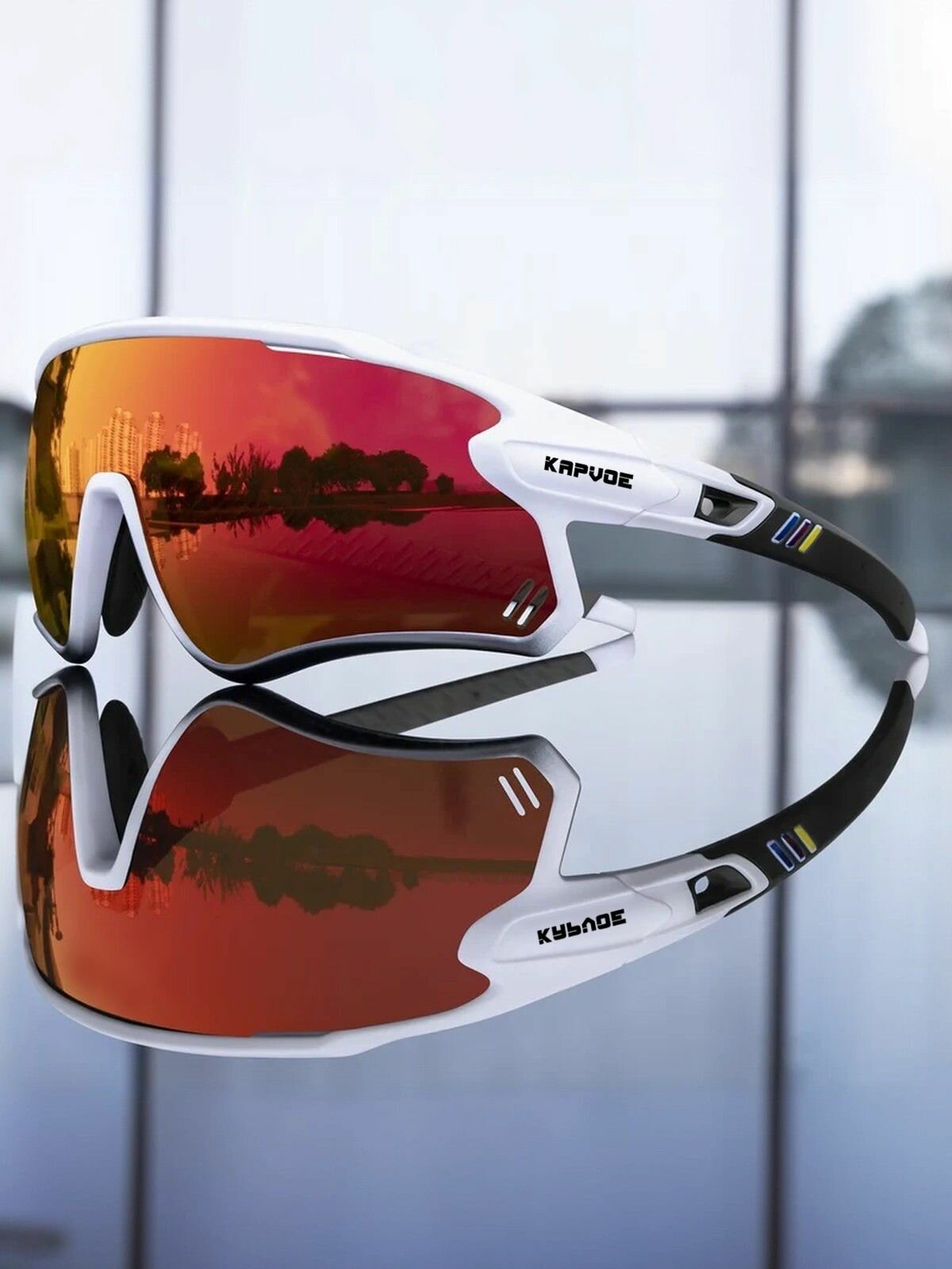 Солнцезащитные очки