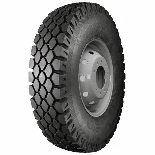 Автошина 10.00R20 149/146K NU902 Нижнекамск TT