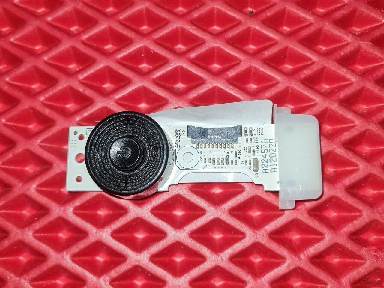 Модуль (WI-FI) BN41-01891A для телевизора в надёжной упаковке