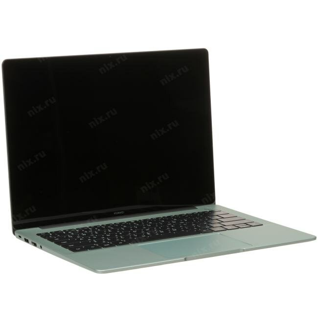 Huawei MateBook 14 <53014HYC FLMH-X> Ultra 7 155H/16/1TbSSD/WiFi/BT/noOS/14.2" — фото 1