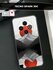 Чехол на Tecno Spark 30C / Текно Спарк 30C с принтом Белая гора