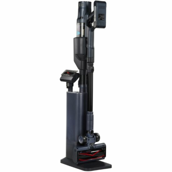 Пылесос Red Solution X22 STORM STATION вертикальный беспроводной (RS X22_STORM_STATION)