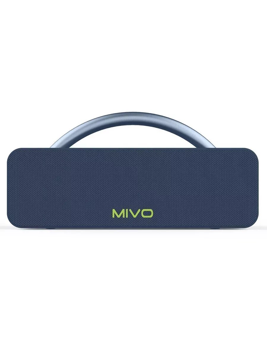 Портативная Bluetooth колонка