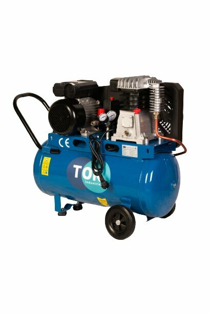 1019668 Компрессор ременной масляный TOR OBL 270-10-5,5 380V