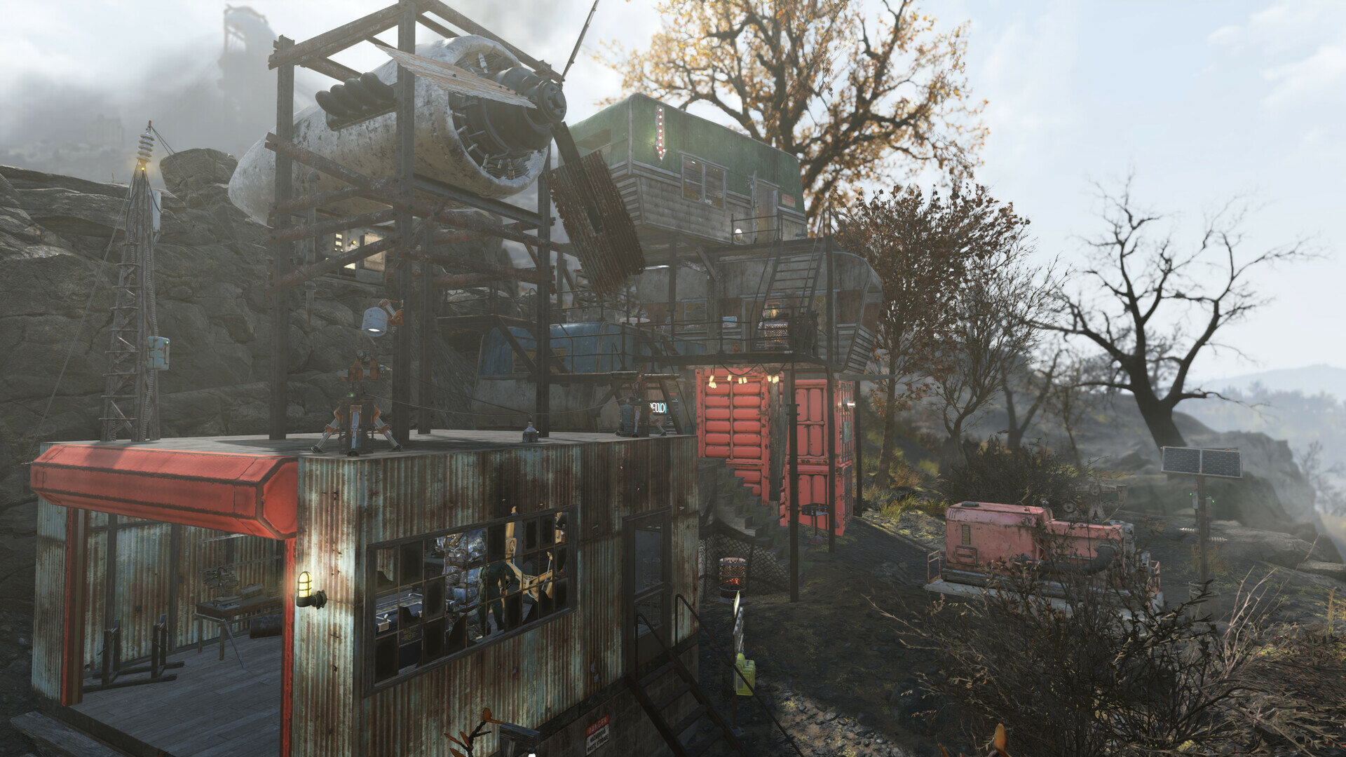 Игра Fallout 76 для Steam PC (ПК) СНГ Steam GIFT — фото 1