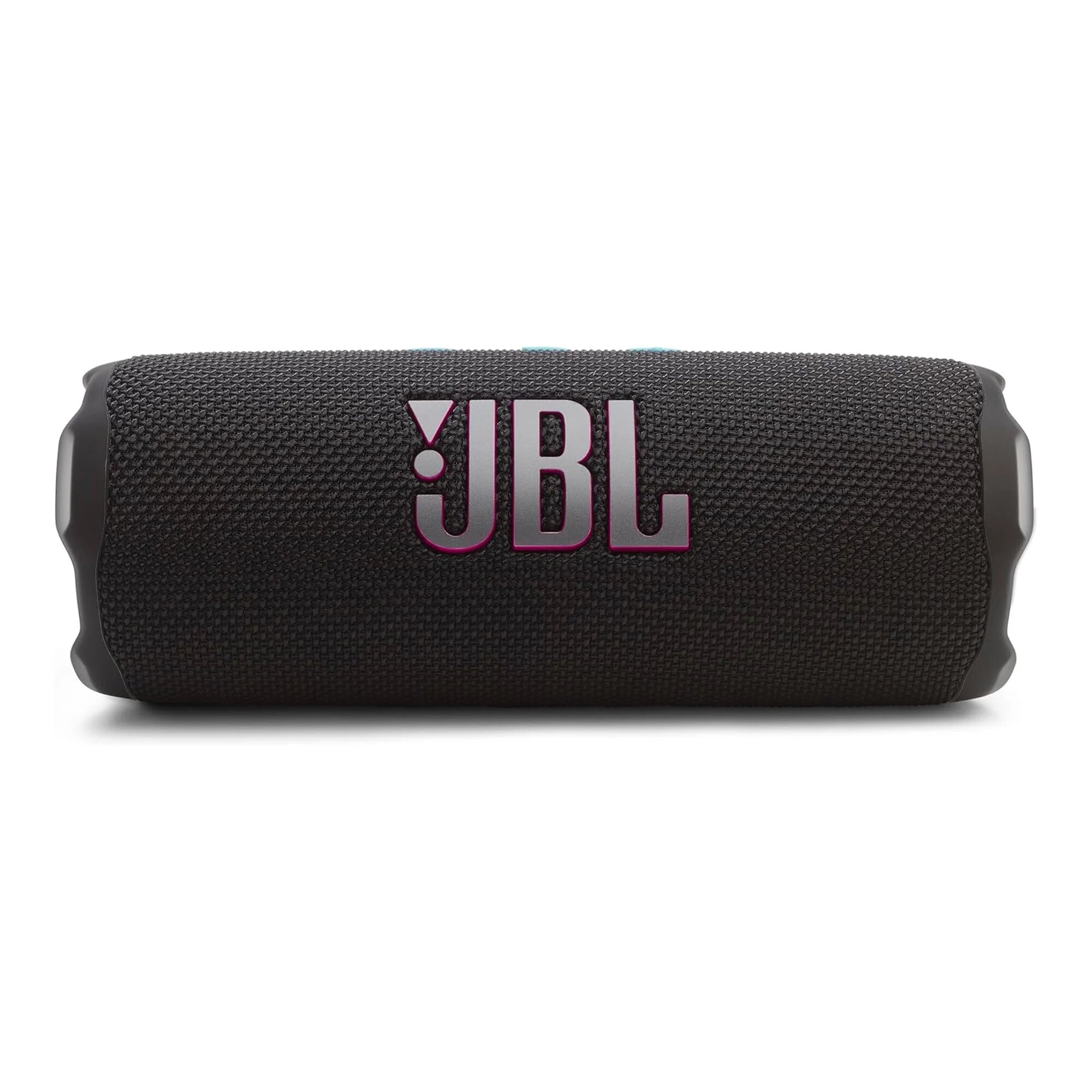 Беспроводная акустика JBL Flip 7 black/orange, портативная, IP68