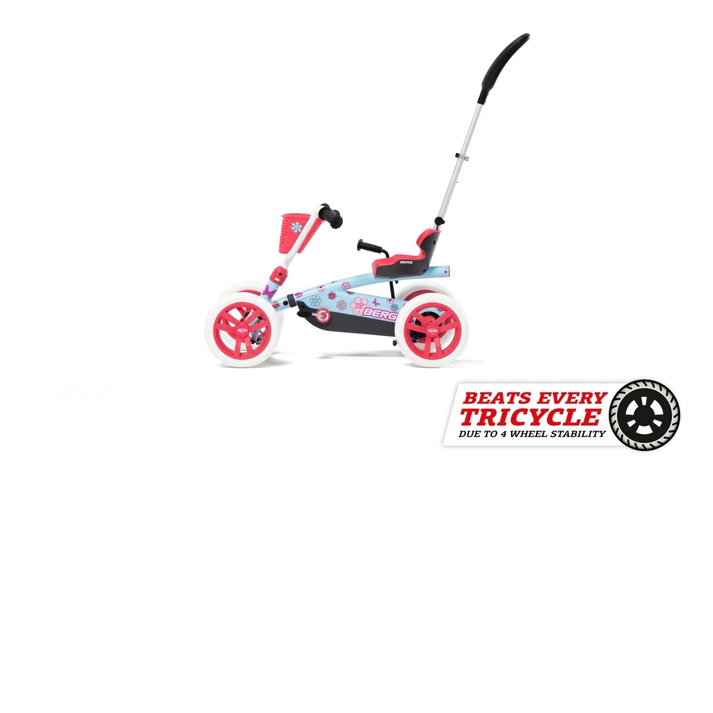 Веломобиль