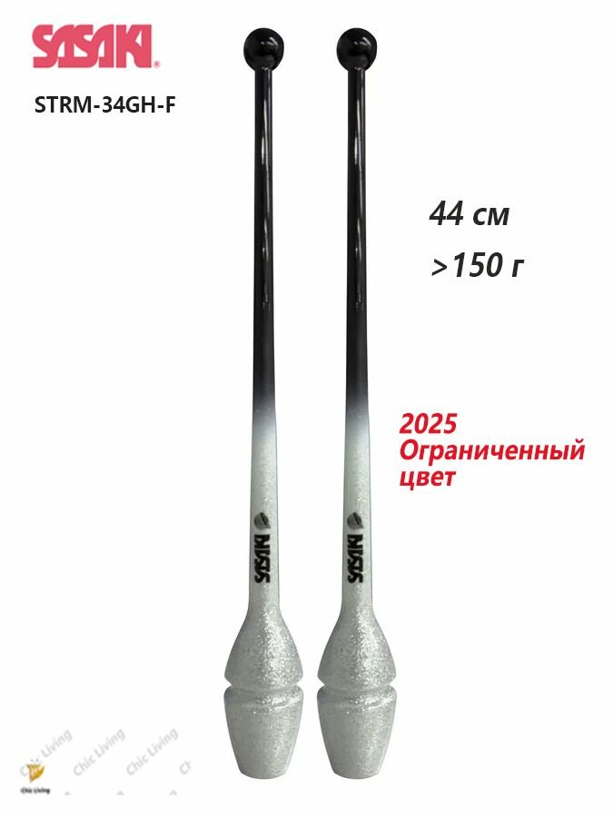 SASAKI Булава для гимнастики