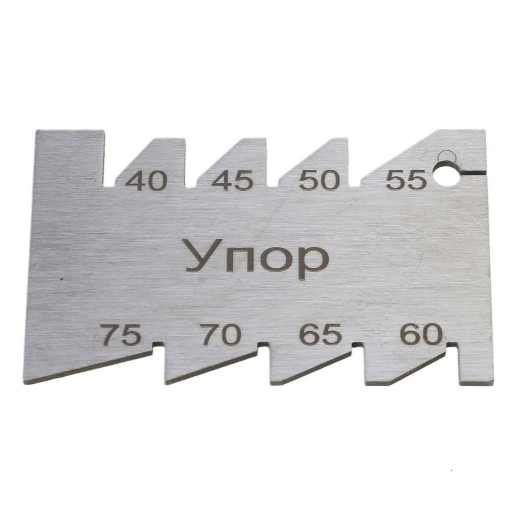 Инструмент для измерения угломера клапанов двигателя-ynop