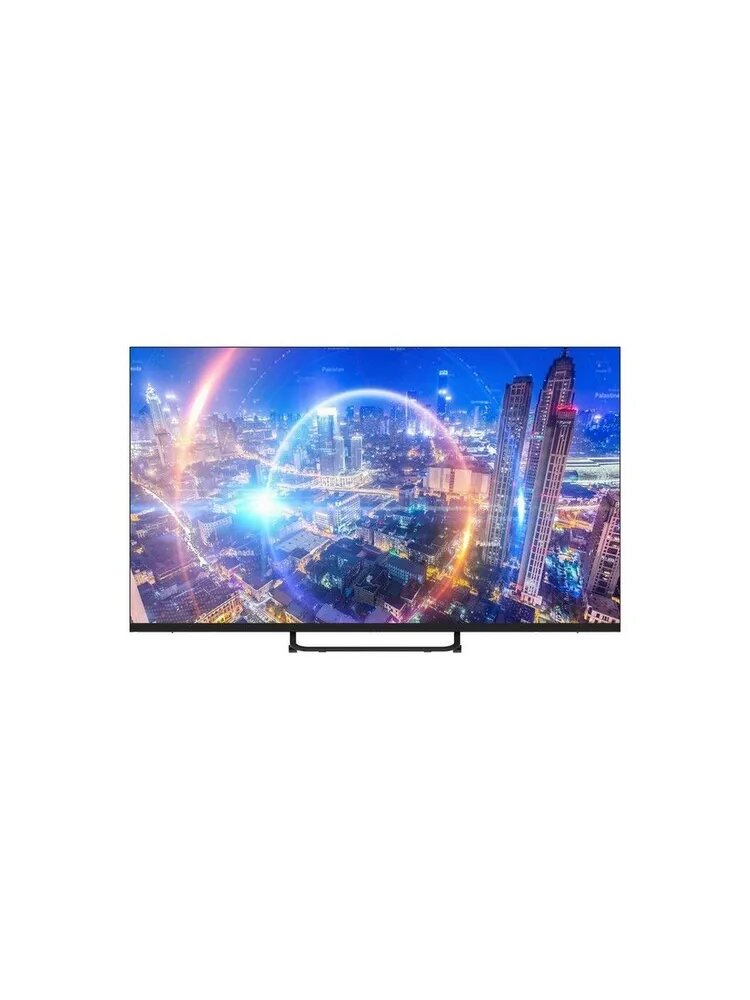 43" Телевизор Aiwa 43NG-U4301B Black