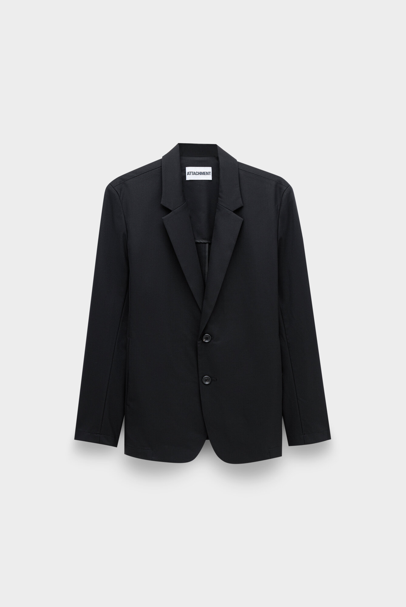 Анорак Attachment