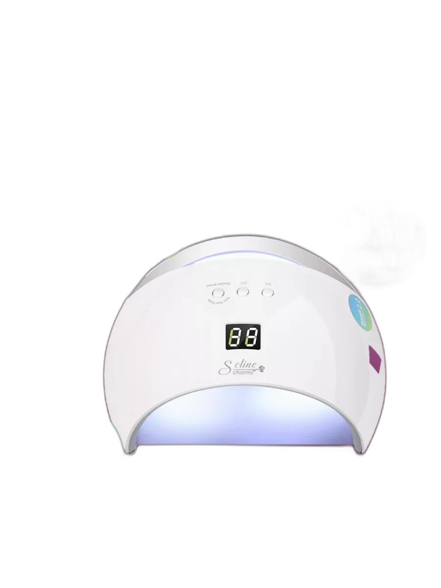 Лампа для маникюра и педикюра Sun 6