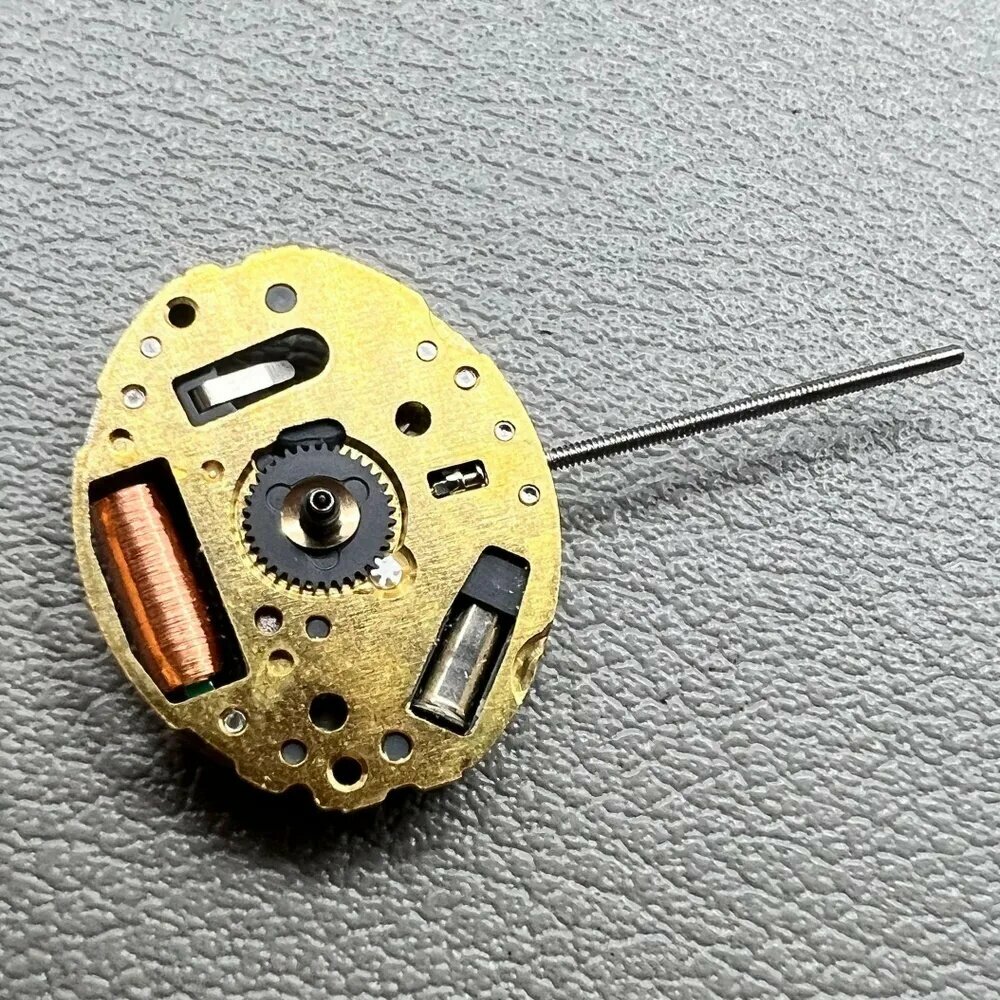 Кварцевый механизм Miyota 5Y30 Япония