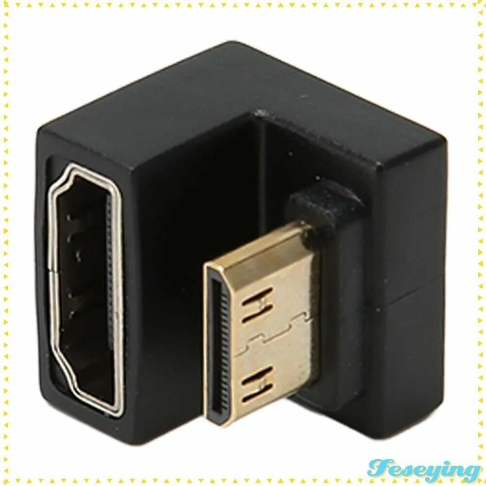 Mini HD для HD -адаптер