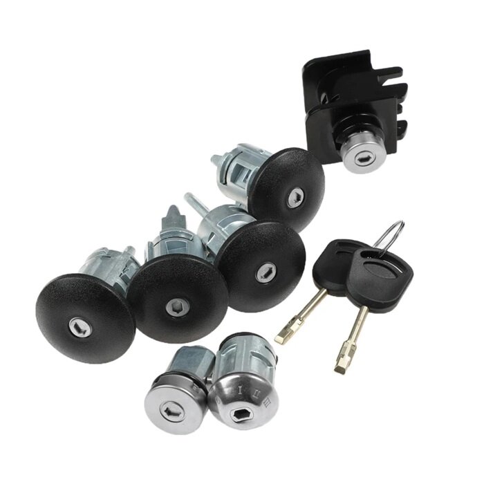 Комплект замков Ford Transit 00- ONPER ONP0020662123