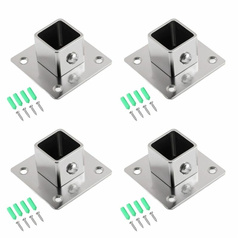 Кронштейны для настенного крепления вешалок