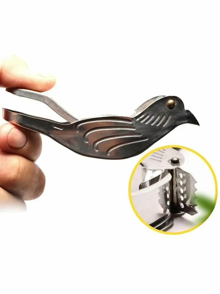 Ручная соковыжималка