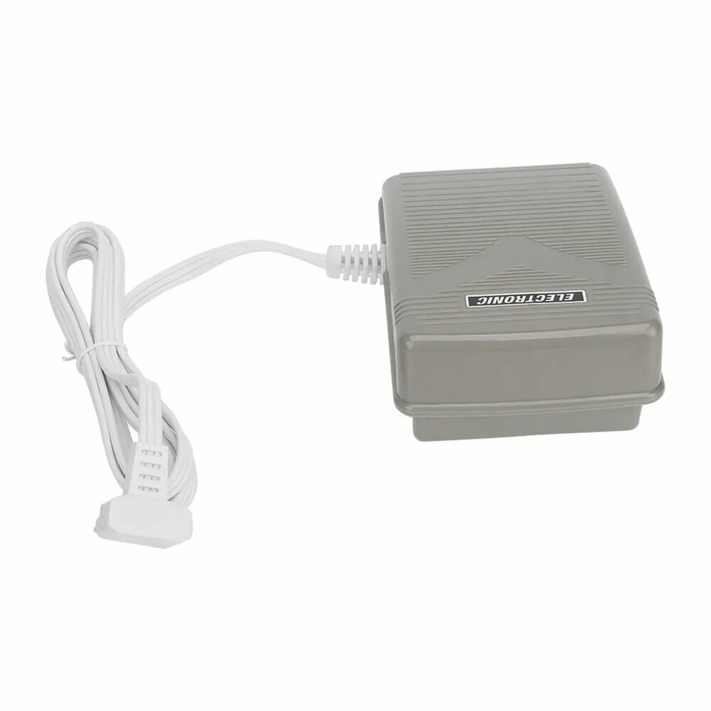 Педаль для швейной машины