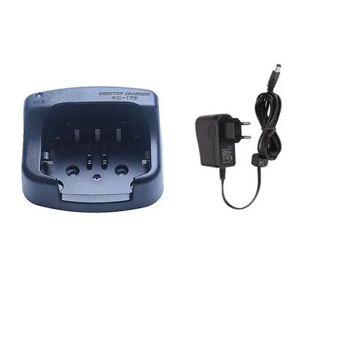 База зарядного устройства для рации, IC-M33, BC-173