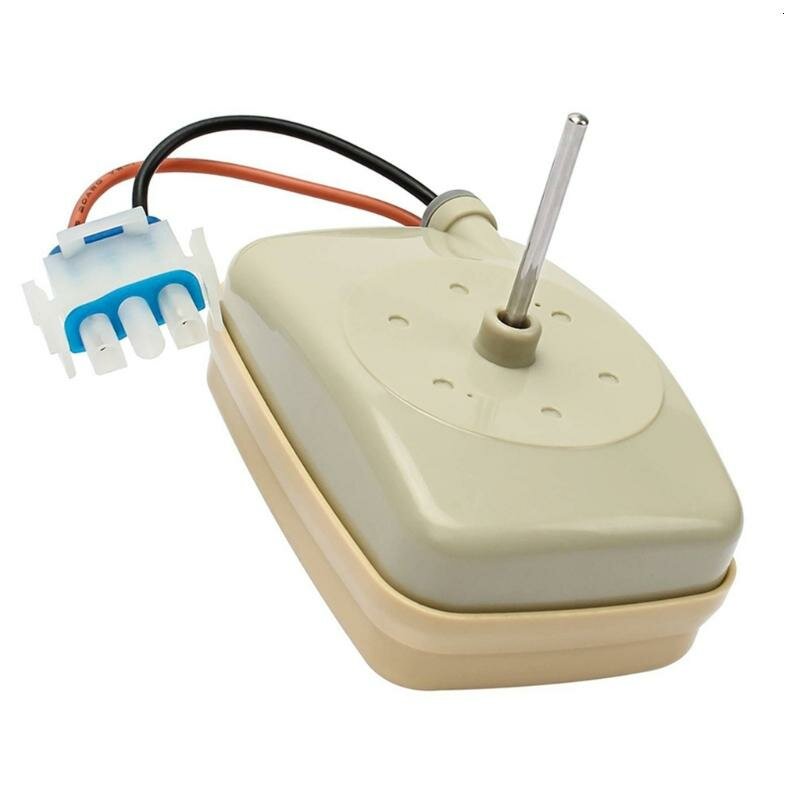 Качественный испаритель вентилятор моторный холодильник ремонт частично циркуляция воздуха