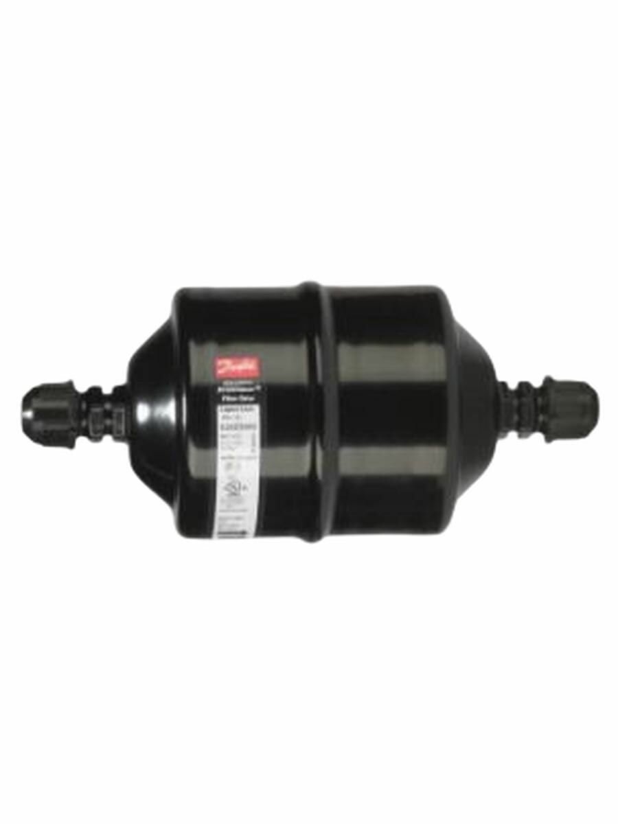 Фильтр-осушитель Danfoss DCL 032 под 1/4" трубу медную под резьбу