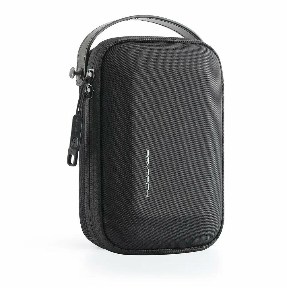 Кейс органайзер PGYTECH Mini Carrying Case, чехол водонепроницаемый для экшн-камер и аксессуаров, P-18C-021