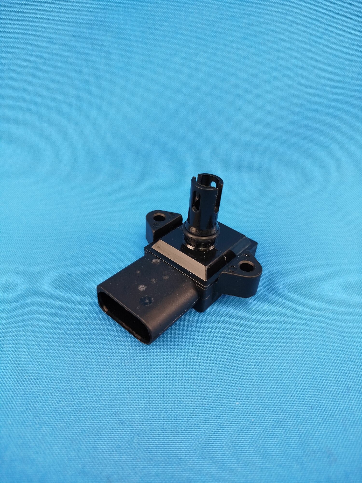 Датчик абсолютного давления и температуры "Cartronic" для автомобилей ГАЗ, УАЗ дв.4213, 4216 Евро-3 (с ЭБУ М10.3)