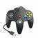 USB Геймпад для Nintendo 64