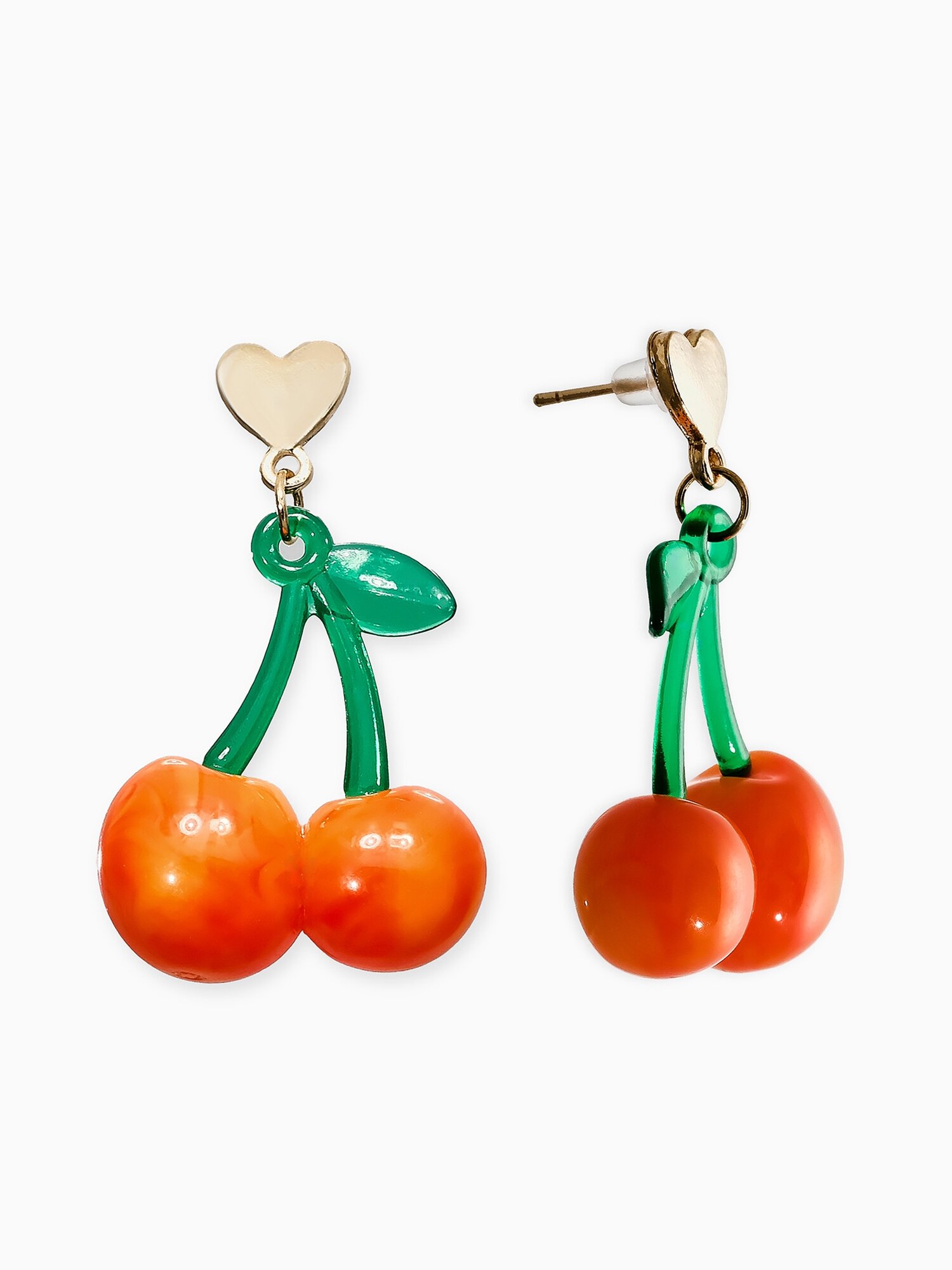 Серьги с подвесками