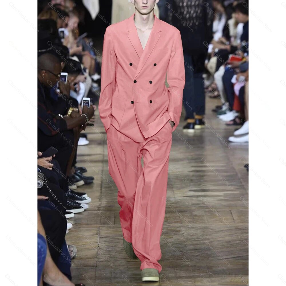 Костюм классический