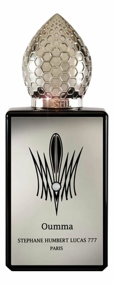 Stephane Humbert Lucas 777 - Oumma Парфюмерная вода 2 мл